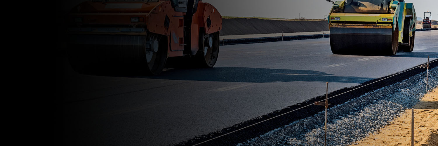 New Construction Installation - Bi-State Asphalt CO.